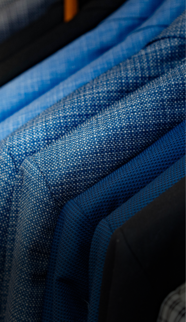 The Executive | Exclusive Men's Clothing Store Johannesburg